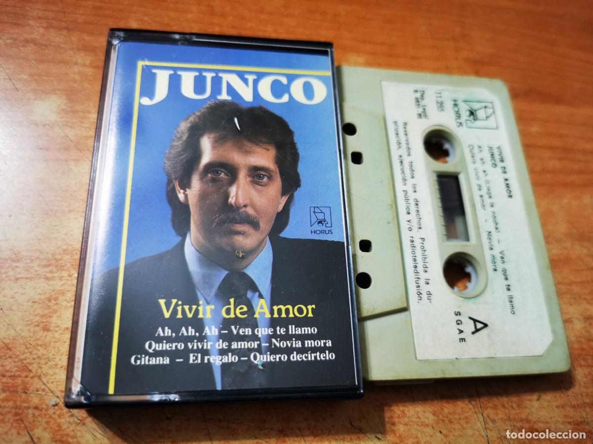 JUNCO – Festival De La Alegría